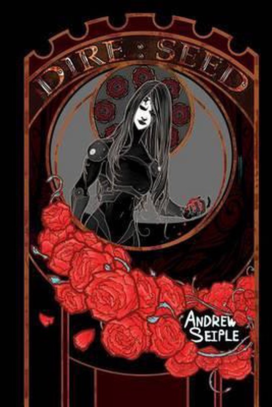 Dire, Andrew Seiple | 9780692684726 | Boeken | bol