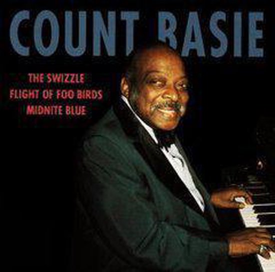 Best Of, Count Basie | CD (album) | Muziek | bol.com