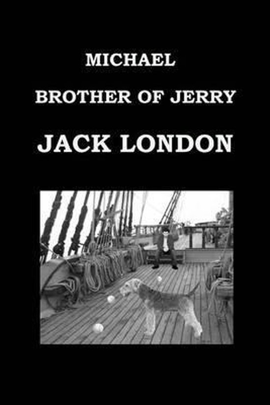 Michael, Jack London | 9781539658955 | Boeken | bol.com