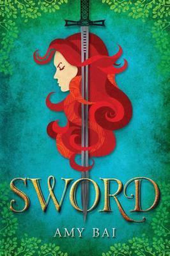 Sword, Amy Bai | 9781936460618 | Boeken | bol.com