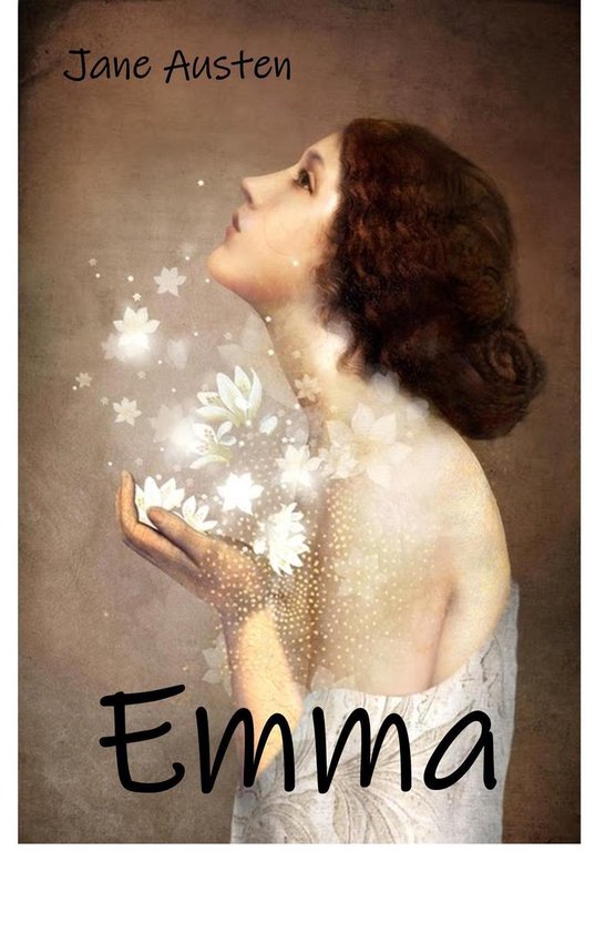 Emma (ebook), Jane Austen | 9788527955065 | Boeken | bol.com