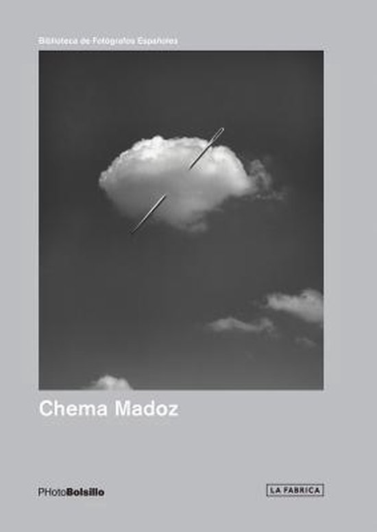 Chema Madoz | 9788415303626 | Chema Madoz | Boeken | bol.com