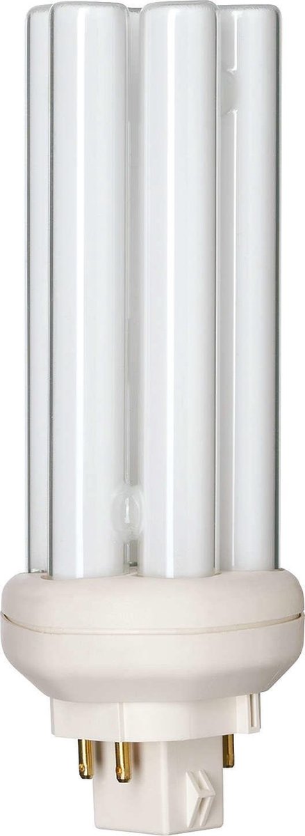 Philips MASTER PL-T 26W - 840 Koel Wit | 4 Pin | bol.com