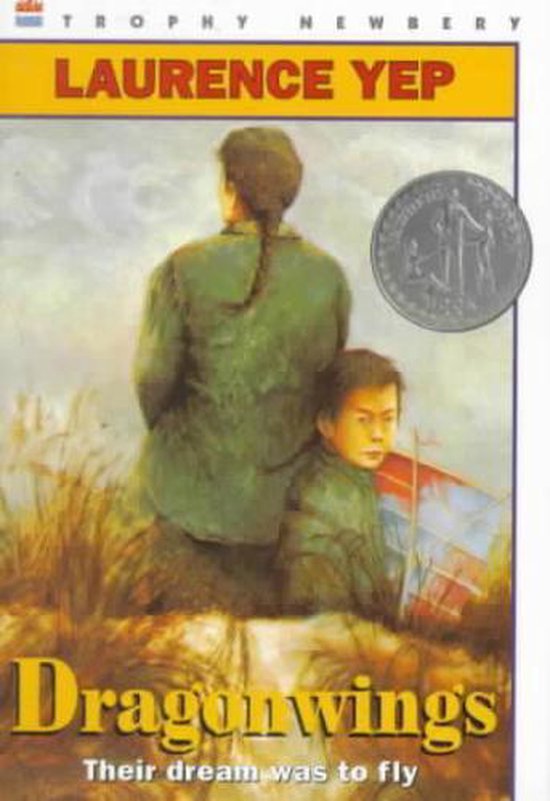 Dragonwings, Laurence Yep | 9780064400855 | Boeken | bol.com