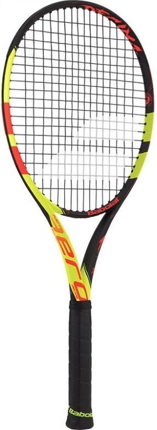 Babolat Pure Aero Decima | bol.com