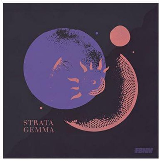 Strata-Gemma, Strata-Gemma | LP (album) | Muziek | bol