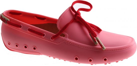 Mocks Mocklite Driver Instappers Dames Roze Mt 37 | bol