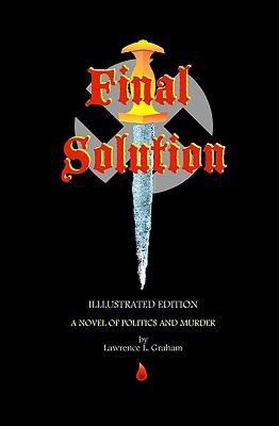 Final Solution, Lawrence L Graham | 9781440425073 | Boeken | bol.com