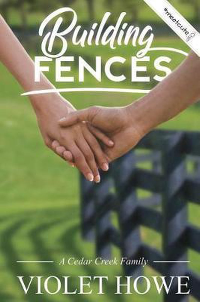Building Fences, Violet Howe | 9781732121508 | Boeken | bol