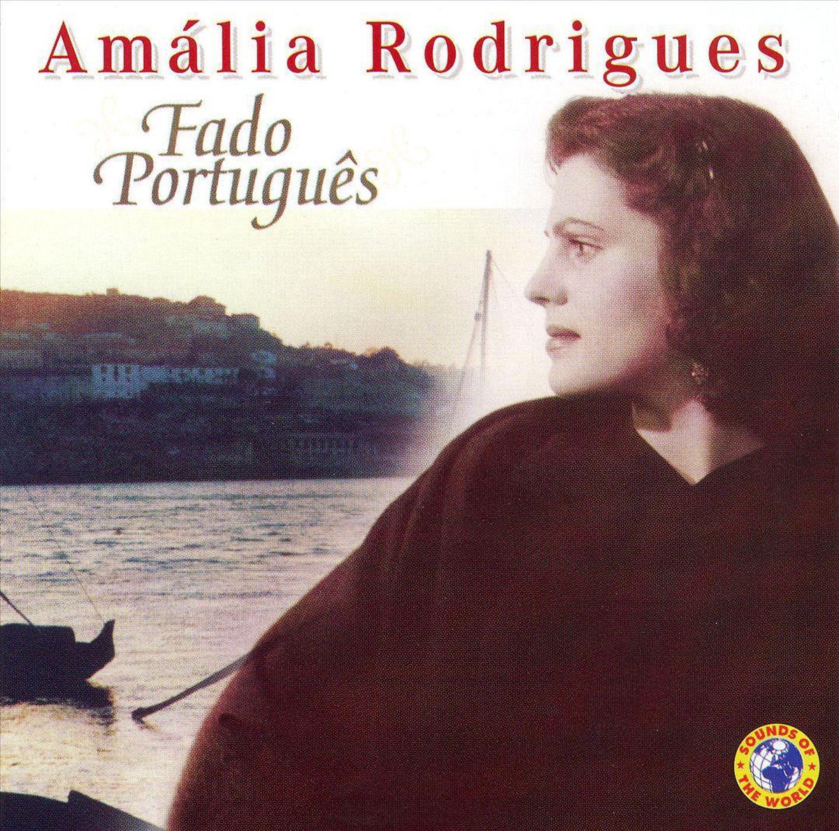 bol.com | Fado Portugues, Amalia Rodrigues | CD (album) | Muziek