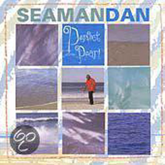 Perfect Pearl, Seaman Dan | CD (album) | Muziek | bol.com