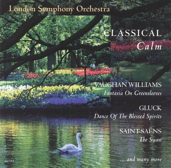 Classical Calm, various artists | CD (album) | Muziek | bol.com