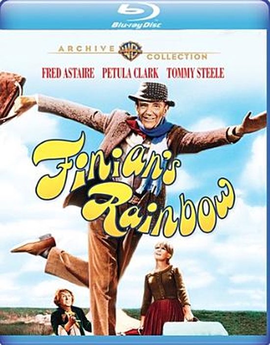 Finian's Rainbow [Blu-Ray] (Blu-ray), Don Francks | Dvd's | bol