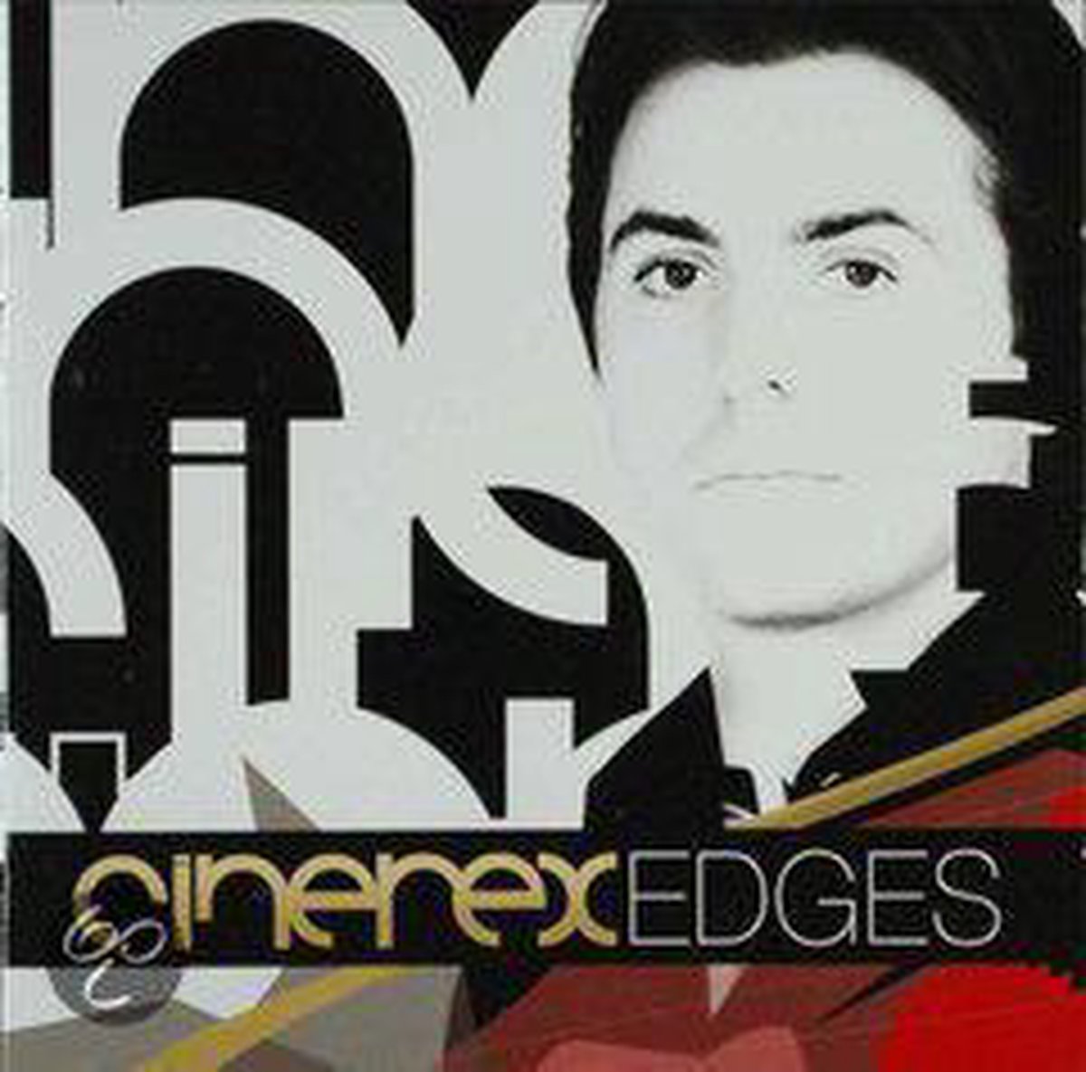 Cinerex - Edges, Cinerex | CD (album) | Muziek | bol