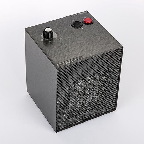 Ecomat 2000 Classic | bol