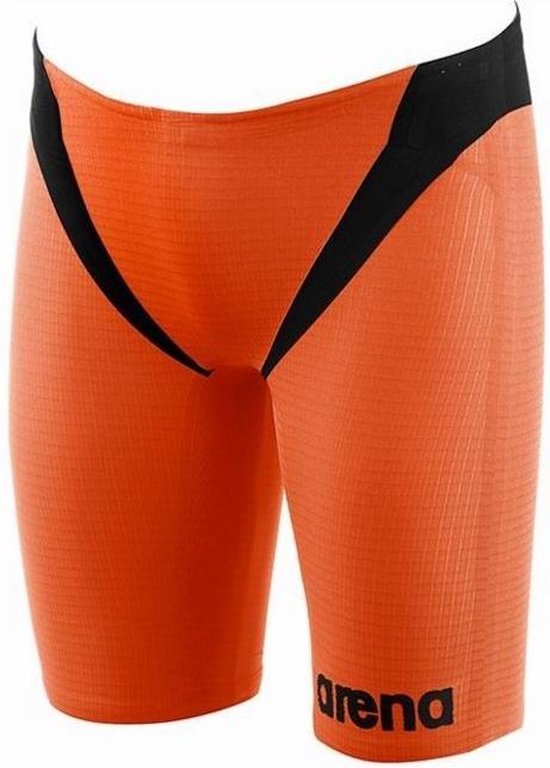 Arena Triathlon Broek Carbon Pro Fluo Oranje Dames Maat S | bol.com