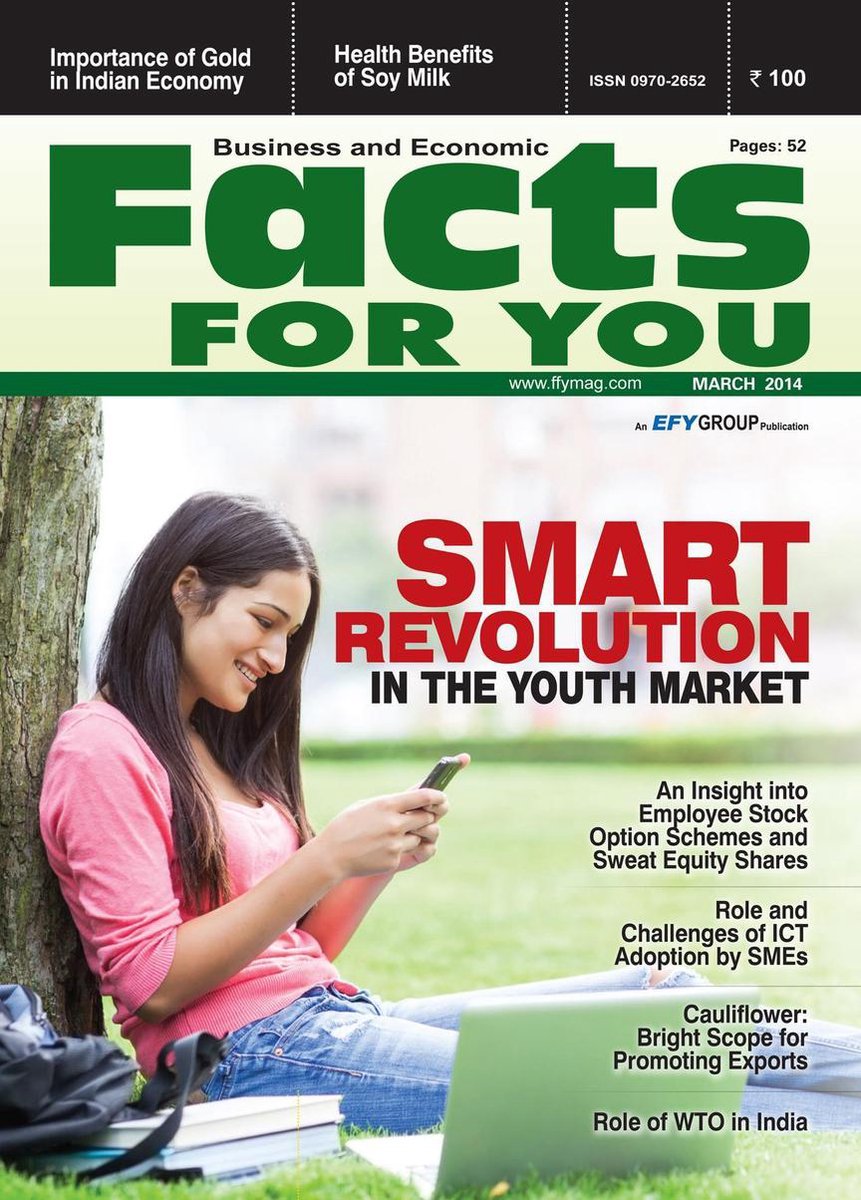 Facts For You (ebook), Efy Enterprises Pvt. Ltd. | 9781304904393 ...
