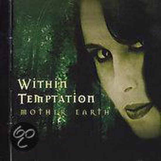 Mother Earth, Within Temptation | CD (album) | Muziek | bol