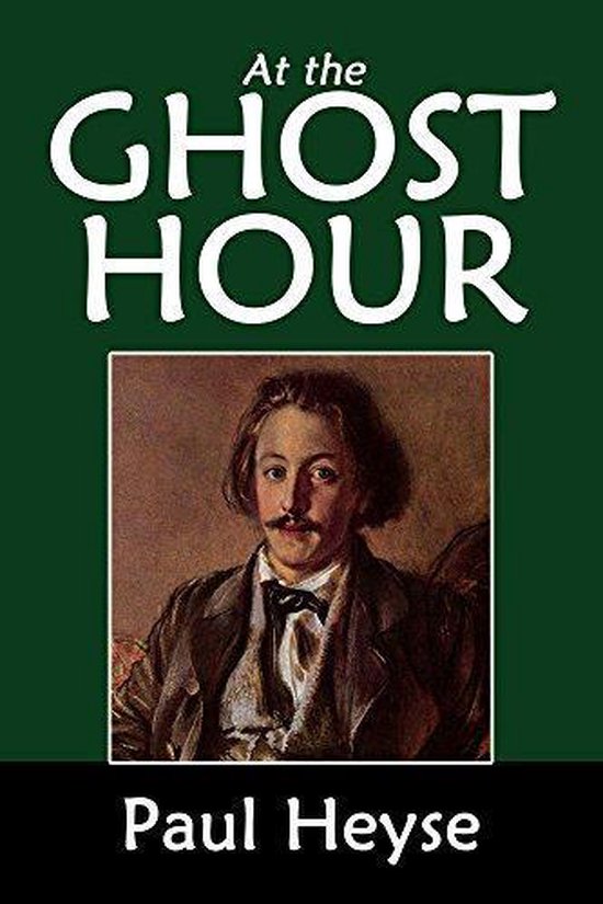 At the Ghost Hour The House of the UNBELIEVING THOMAS (ebook), Paul ...