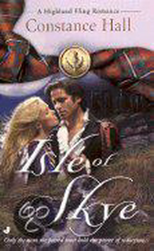 Isle of Skye, Constance Hall | 9780515133349 | Boeken | bol
