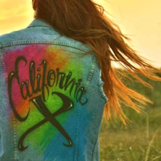 California X, California X | CD (album) | Muziek | bol.com