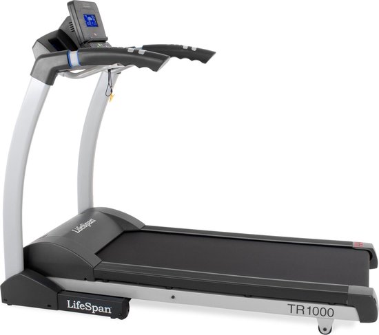 LifeSpan TR1000 Loopband | bol