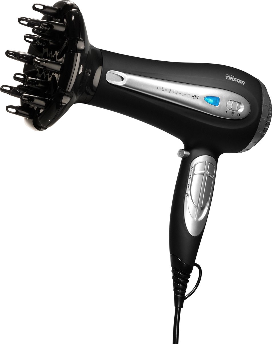 Tristar Hair dryer HD-2325 | bol.com