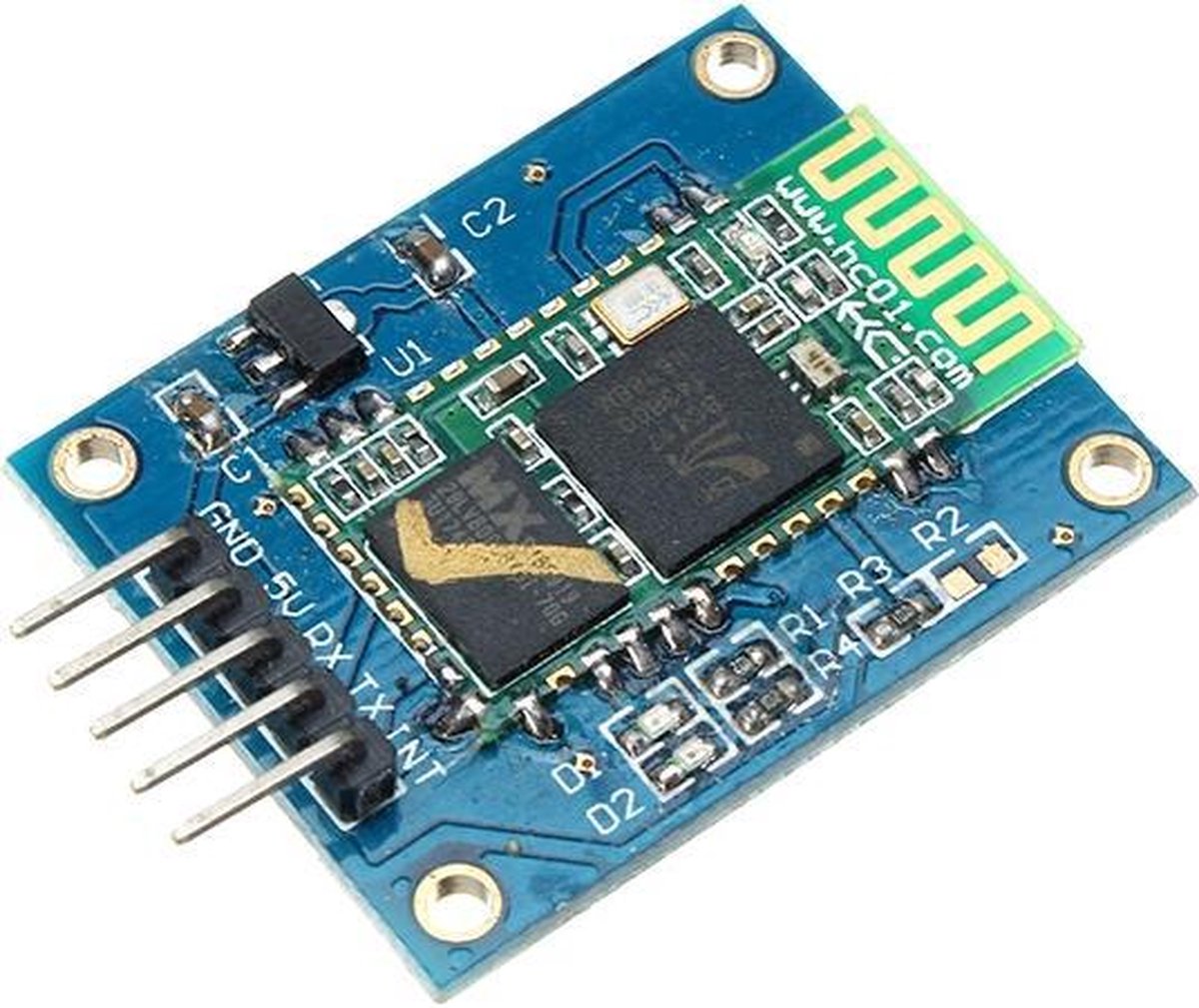 Uno R3 Deluxe Set Kit 2020 - Arduino Genuino UNO R3 Geschikt | bol.com