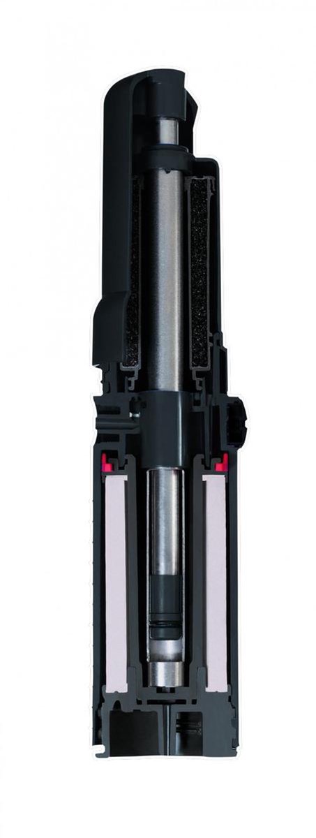 Katadyn Combi Filter - Waterfilter - Zwart | bol.com