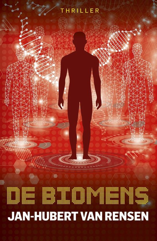 De Biomens (ebook), Jan-Hubert van Rensen | 9789492883087 | Boeken | bol