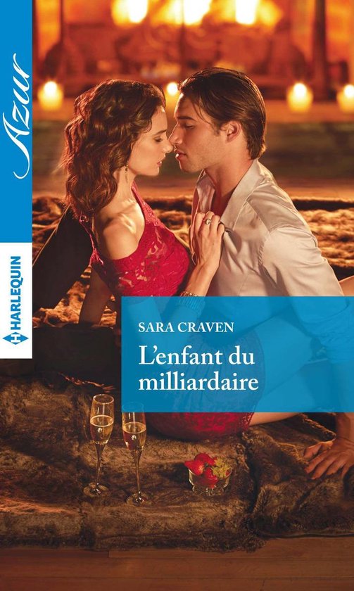L'enfant du milliardaire (ebook), Sara Craven | 9782280353632 | Boeken | bol.com