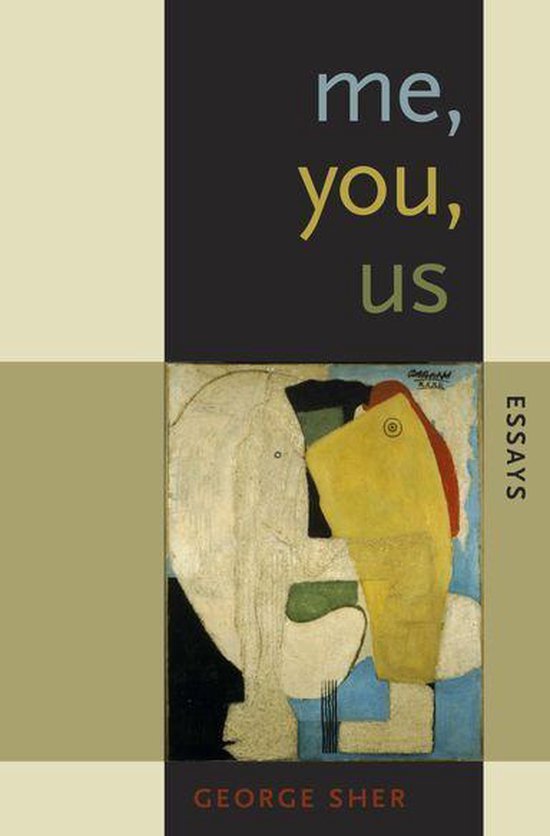 Me, You, Us (ebook), George Sher | 9780190660437 | Boeken | bol