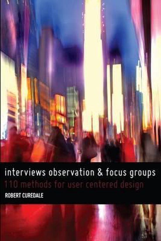 Interviews Observation and Focus Groups | 9780989246835 | Robert A ...