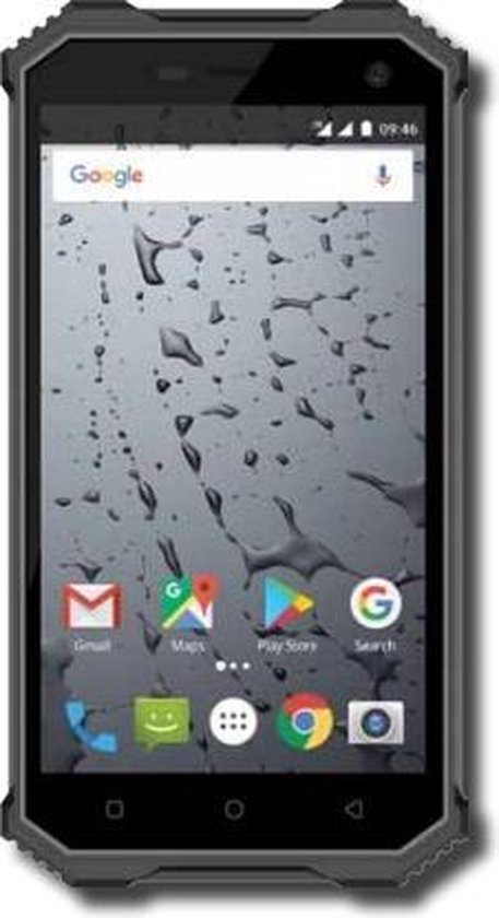 Syco RS-401 - 16GB - Zwart | bol.com