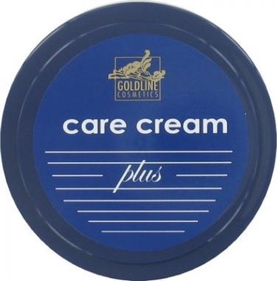 Goldline Cosmetics Care Cream Plus 200ml | bol.com