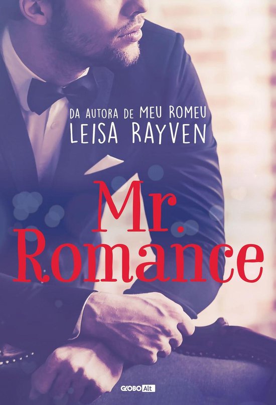 Masters of Love 1 - Mr. Romance (ebook), Leisa Rayven | 9788525065230 ...