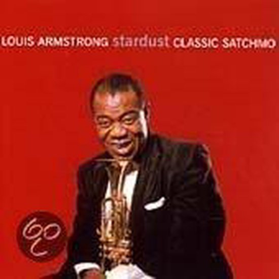 Stardust, Louis Armstrong | CD (album) | Muziek | bol.com