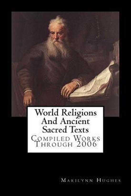 World Religions And Ancient Sacred Texts | 9781434825834 | Marilynn ...
