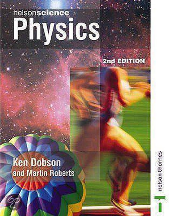 Nelson Science | 9780748762408 | K. Dobson | Boeken | bol.com