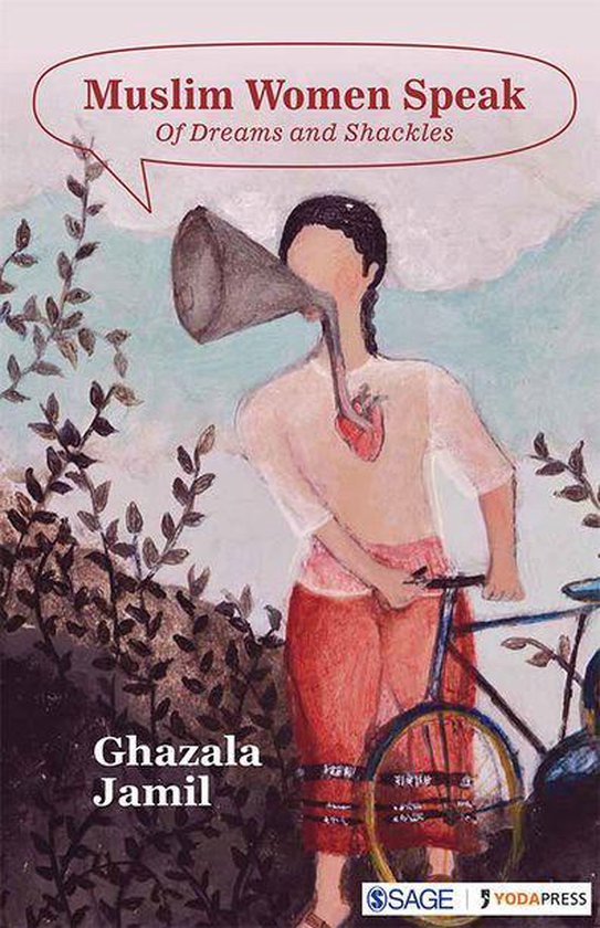 Muslim Women Speak (ebook), Ghazala Jamil | 9789352805020 | Boeken ...