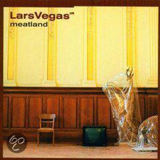 Meatland, Lars Vegas U.S. | CD (album) | Muziek | bol