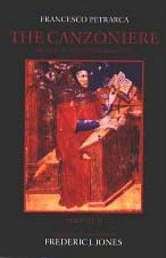 The Canzoniere, Francesco Petrarca | 9781899293179 | Boeken | bol.com