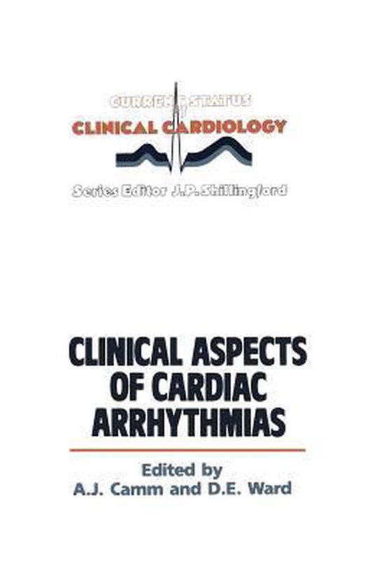 Current Status of Clinical Cardiology- Clinical Aspects of Cardiac ...
