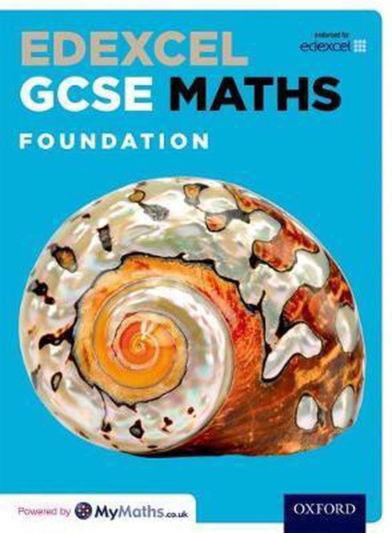 Edexcel GCSE Maths Foundation Student Book | 9780198351504 | Marguerite ...