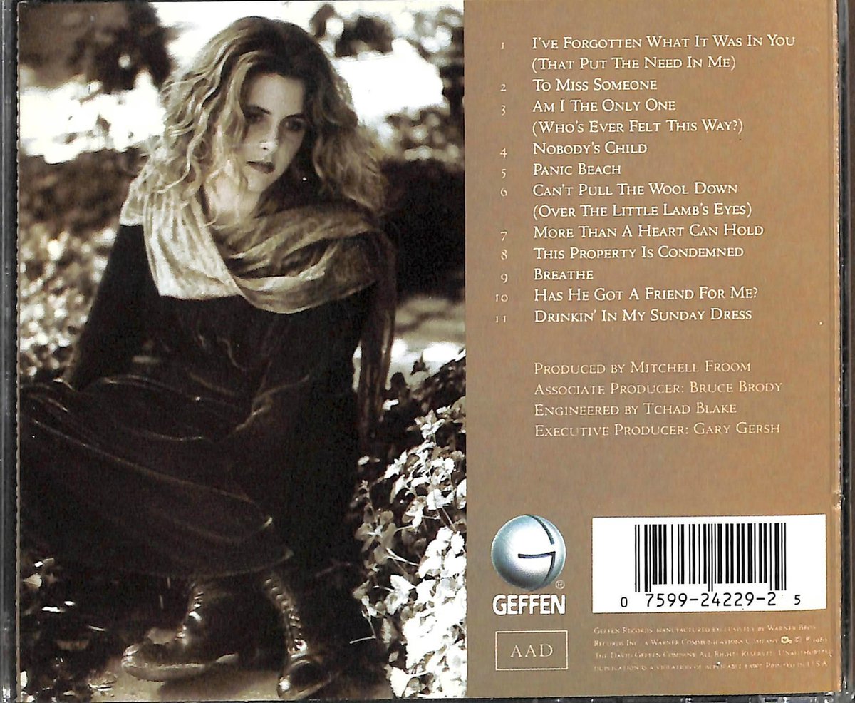 Maria McKee, Maria McKee | CD (album) | Muziek | bol.com