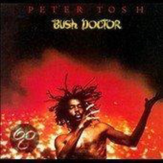 Bush Doctor, Peter Tosh | CD (album) | Muziek | bol