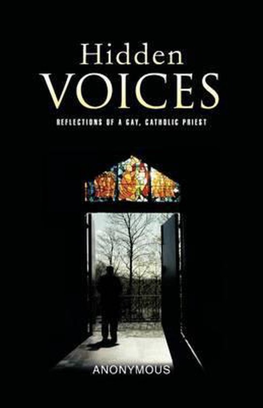 Hidden Voices, Anonymous | 9781466907836 | Boeken | bol.