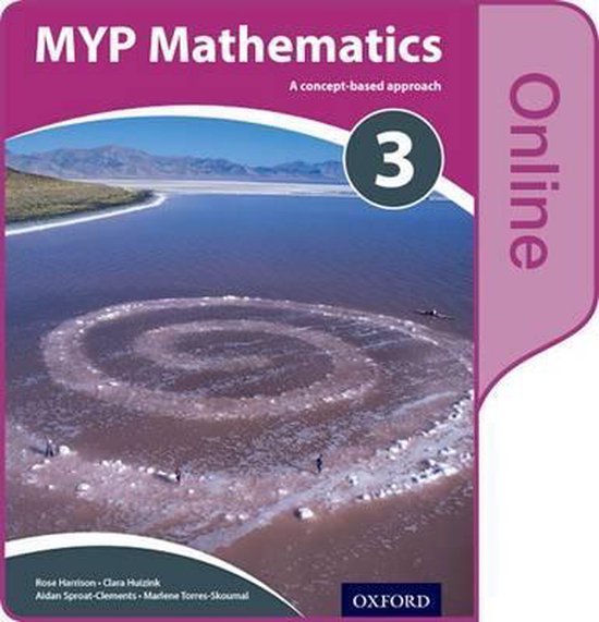 Myp Mathematics Level 3 | bol
