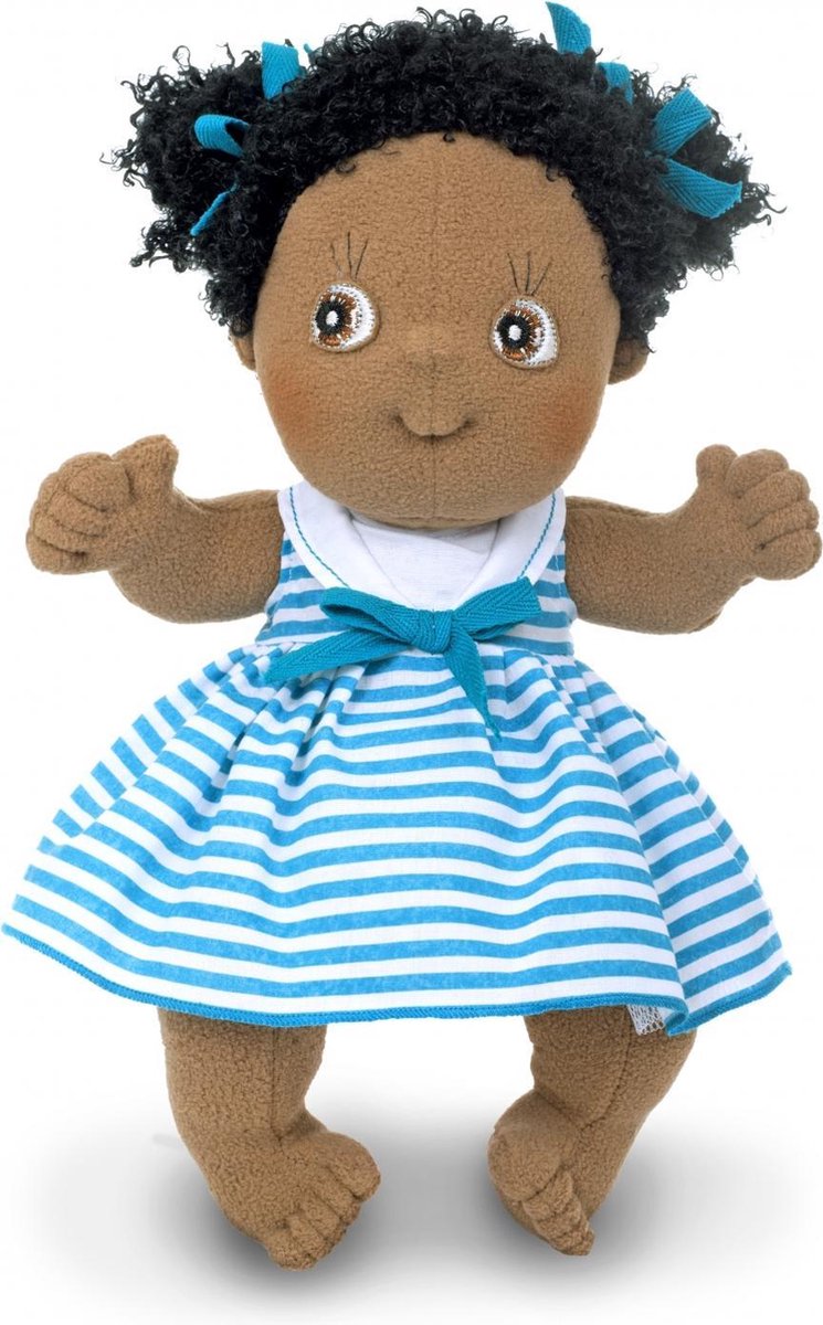 Rubens Barn Pop Rubens Cuties Jennifer | bol