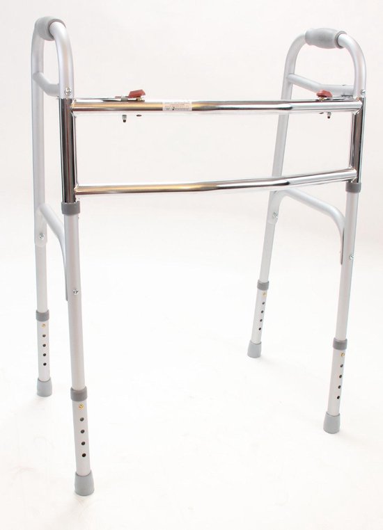 LOOPREK - HEAVY DUTY - VERSTELBAAR | bol